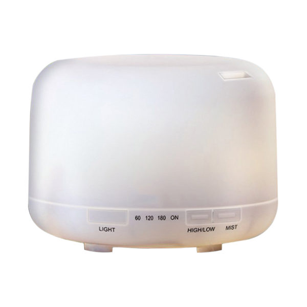 Air Humidifier – Heart Med Options