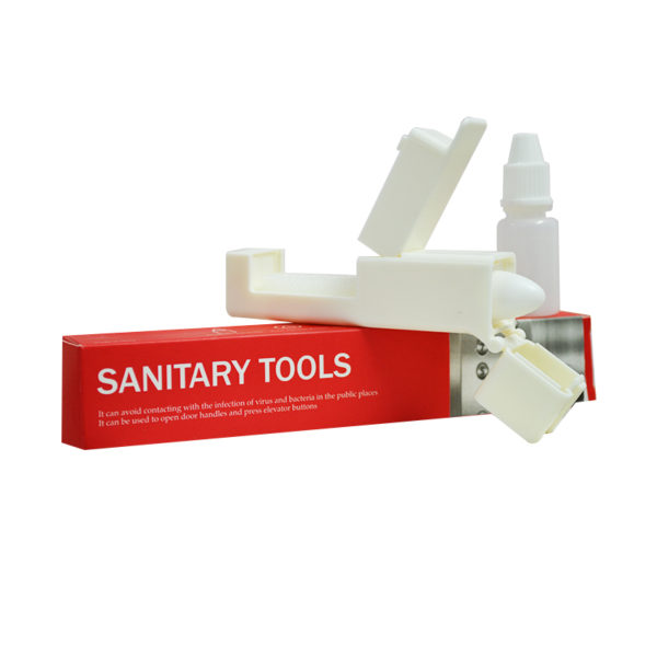 Sanitary Tools – Heart Med Options